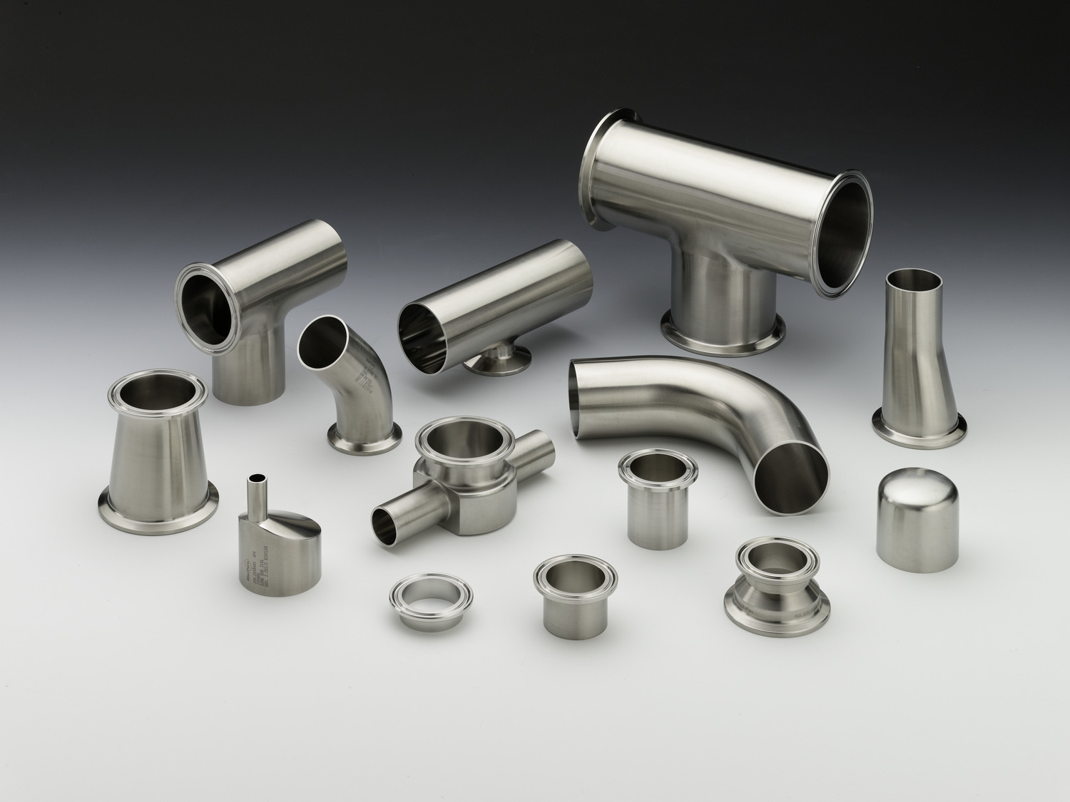 Bioprocess Fittings and Fabrications: Custom Solutions
