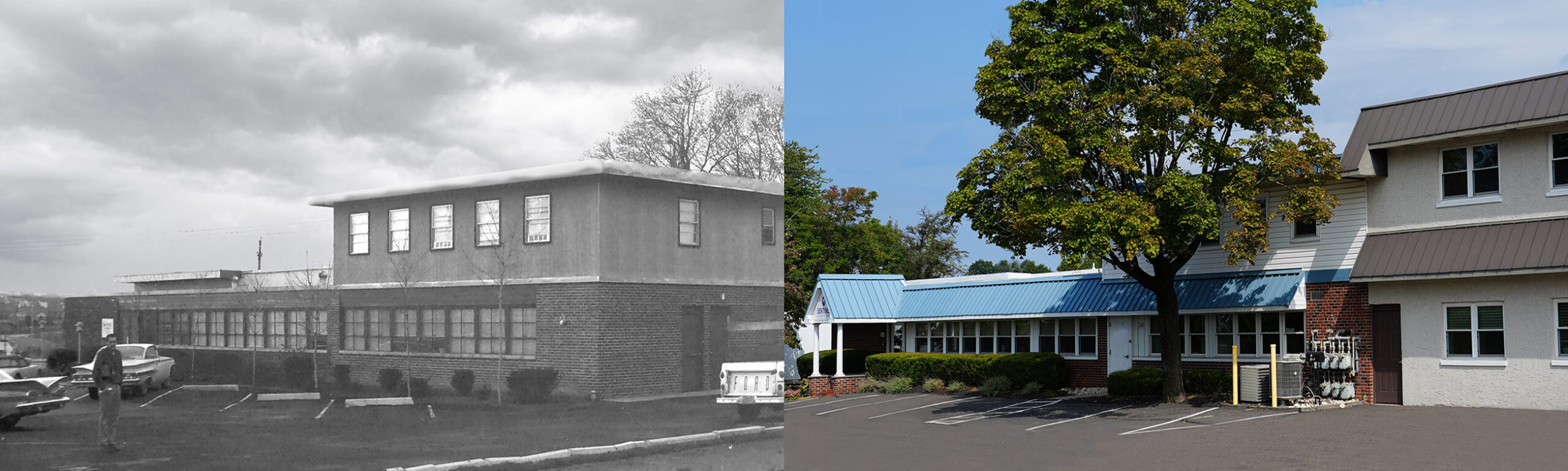 About Us: Transforming Process Solutions | Sentinel