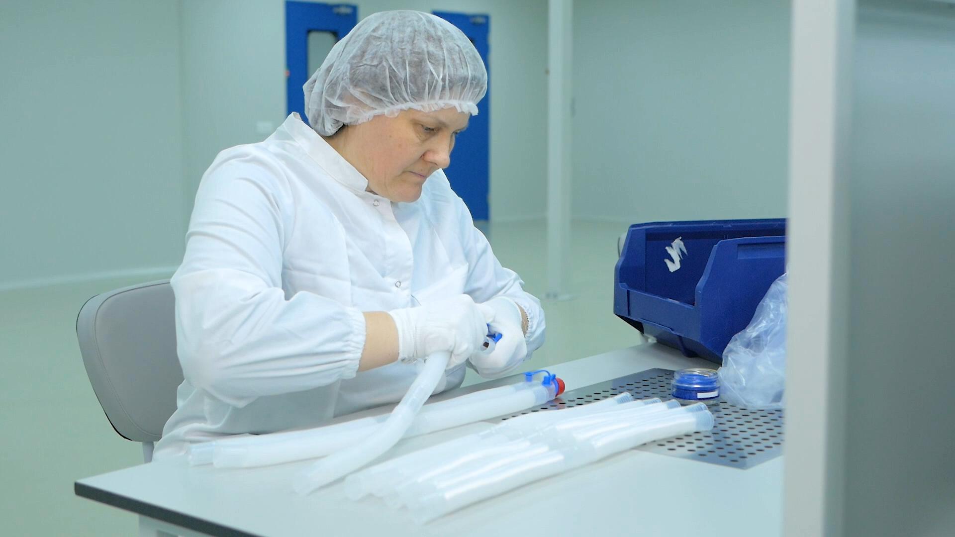 Expert Cleanroom Assembly & CAD Design Services | Sentinel